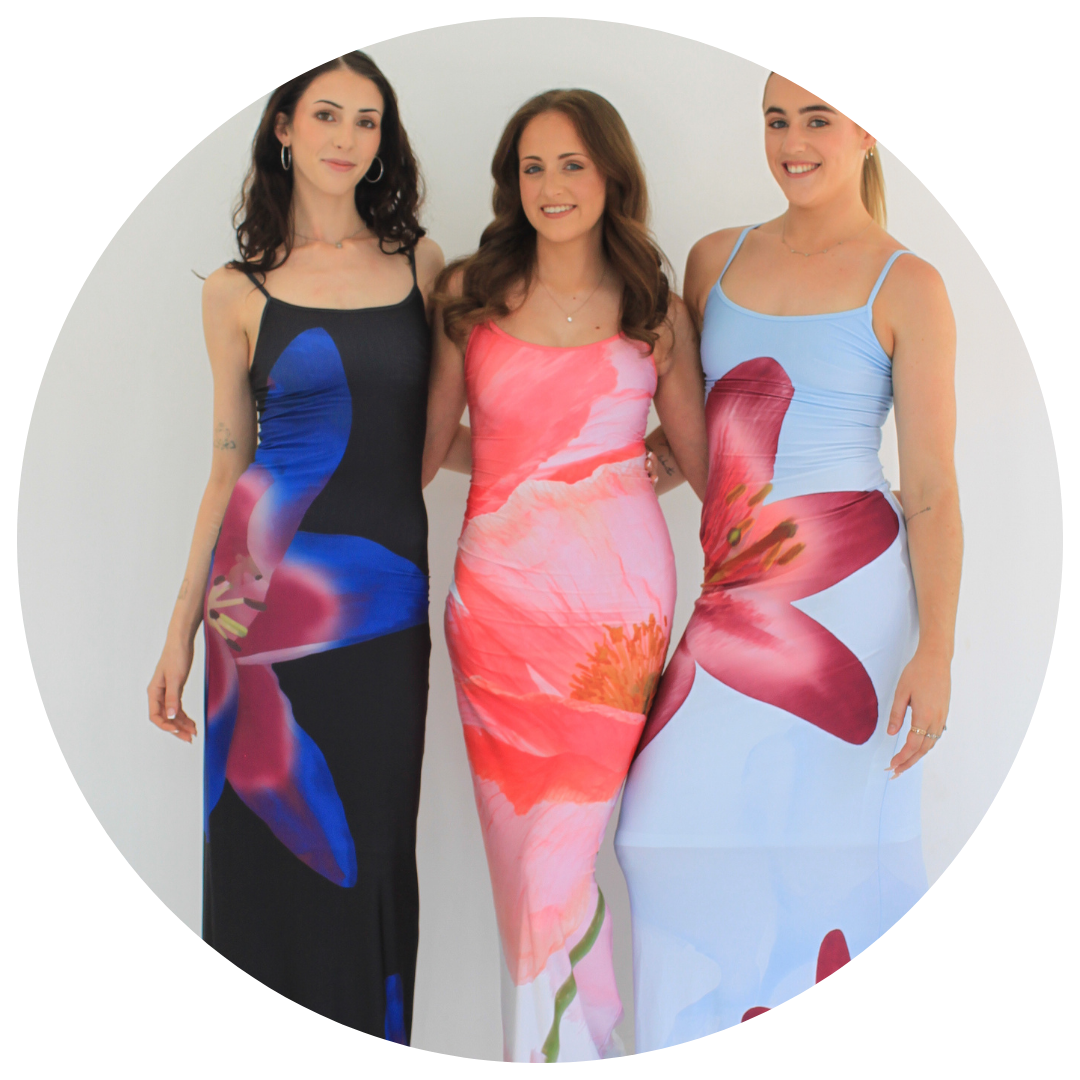 SONYA MODA – Dress Loop